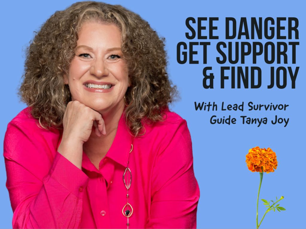 Programs for Abuse Victims - Unbreakable Survivors