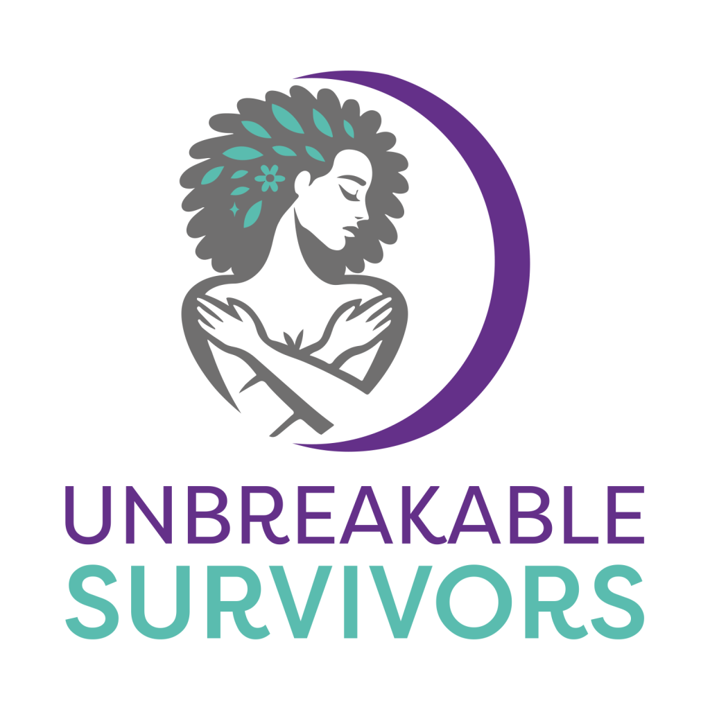 Lead Survivor Guide Tanya Joy - Unbreakable Survivors