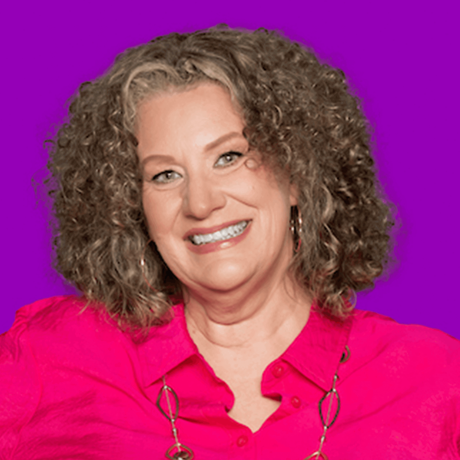 Lead Survivor Guide Tanya Joy - Unbreakable Survivors